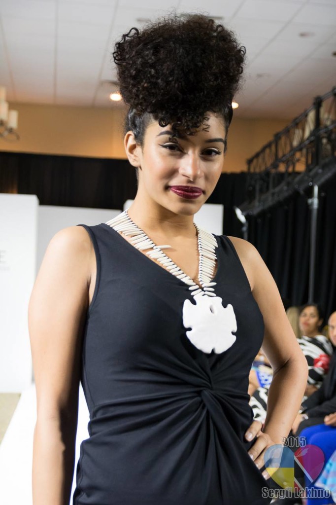 Nature’s Essentials Debut: Haute Accessories Week 2015 – Chelsey Nicole
